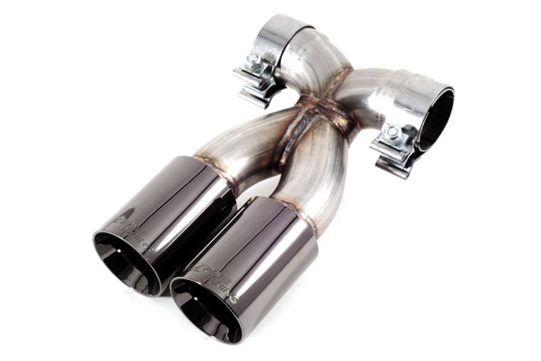 Porsche Boxster Exhaust Upgrade | 987 | AWE Performance Exhaust