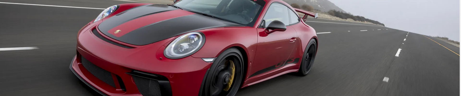 Porsche Repair in Portland, OR West Side by Matrix Integrated