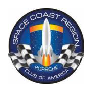 Porsche Club of America | PCA Geographic Zone 12 | Florida