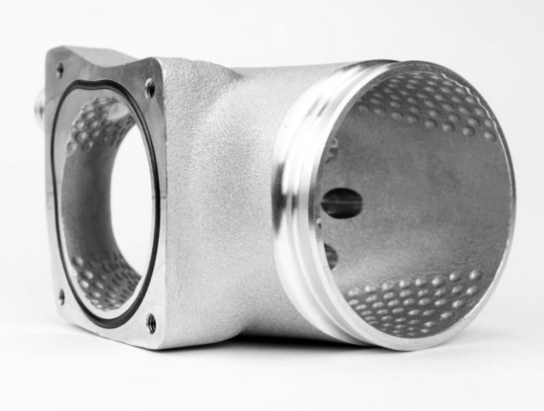 IPD Plenum Porsche 911 Carrera 996 – IPD Plenums