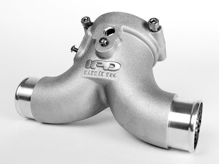 Porsche Cayenne Turbo | IPD Plenum Upgrade Advice