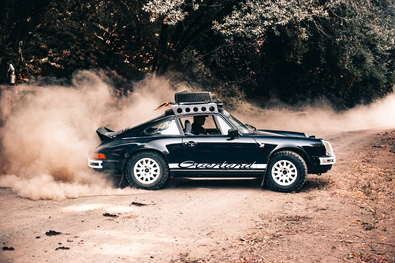 REmaking the 80's 911 Into a Modern Performer - PcarWise