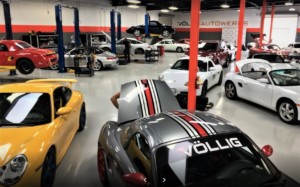 Find a Porsche Repair Shop or Mechanic You Can Trust