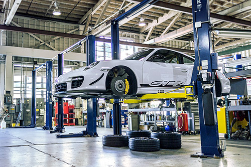 Porsche Repair Shop in Stratford, CT | Find a Porsche Specialist