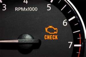 Porsche Check Engine & Oil Level Dashboard Messages Explained