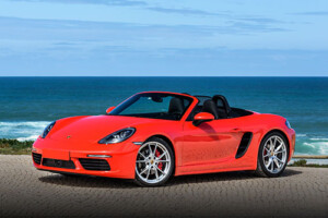 Expert Solutions for Porsche Boxster Common Problems